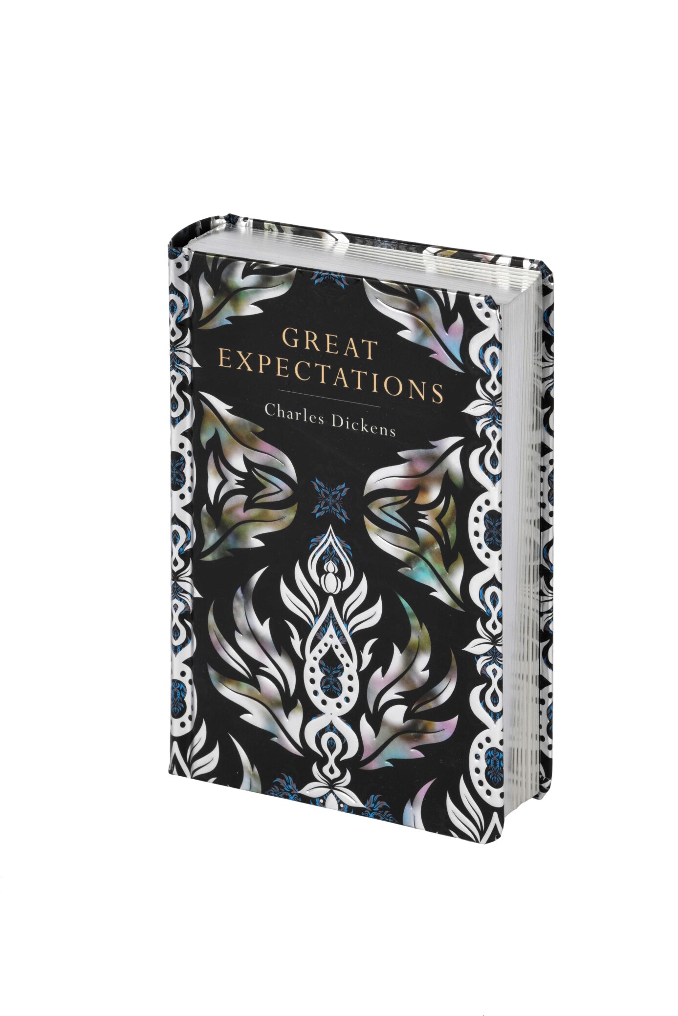 Great Expectations - Chiltern Publishing Limited