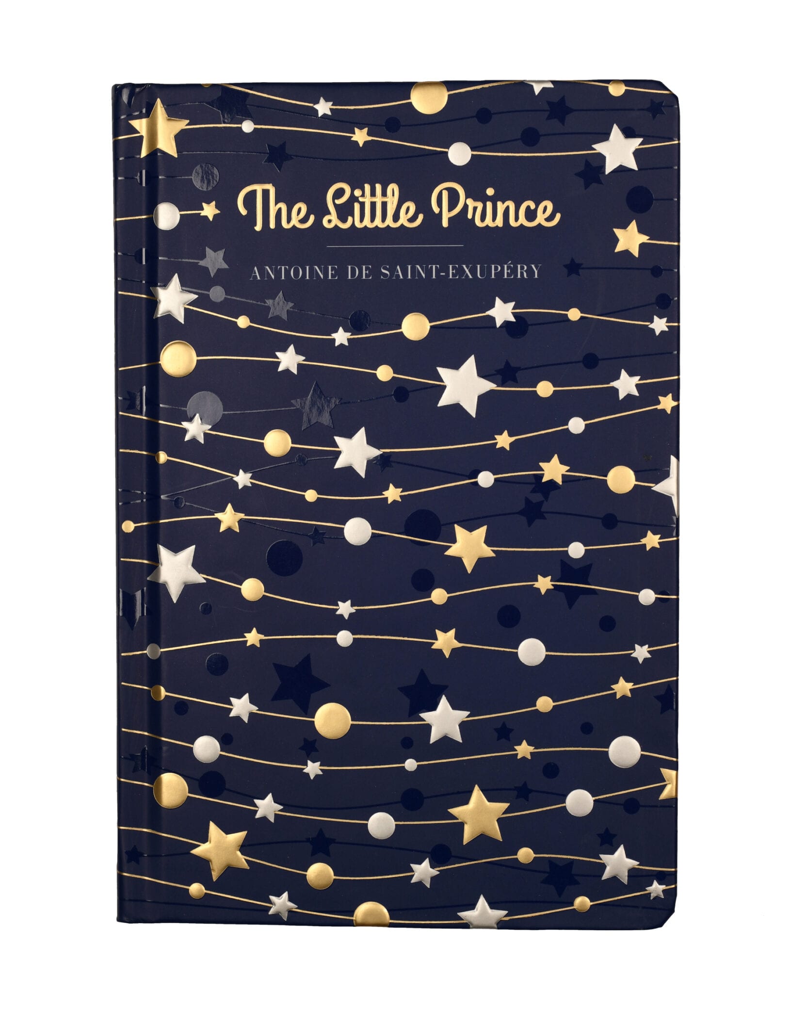 The Little Prince - Chiltern Publishing Limited