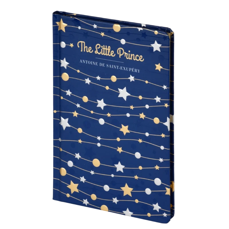 The Little Prince - Chiltern Publishing Limited