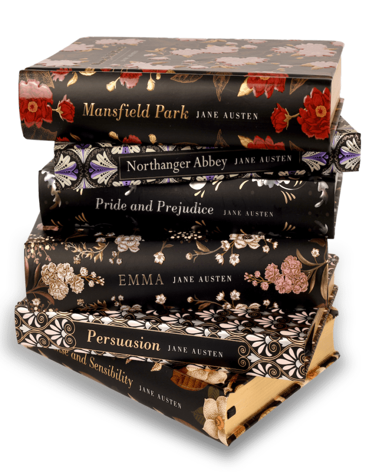 Chiltern Publishing - Exquisitely crafted editions of Classic Literature