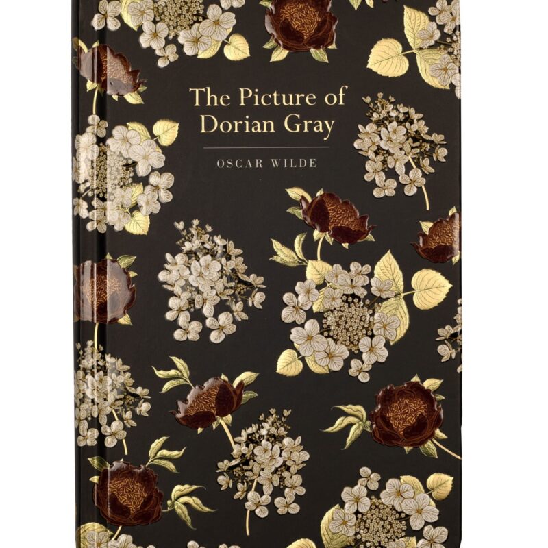 The Picture Of Dorian Gray - Chiltern Publishing Limited