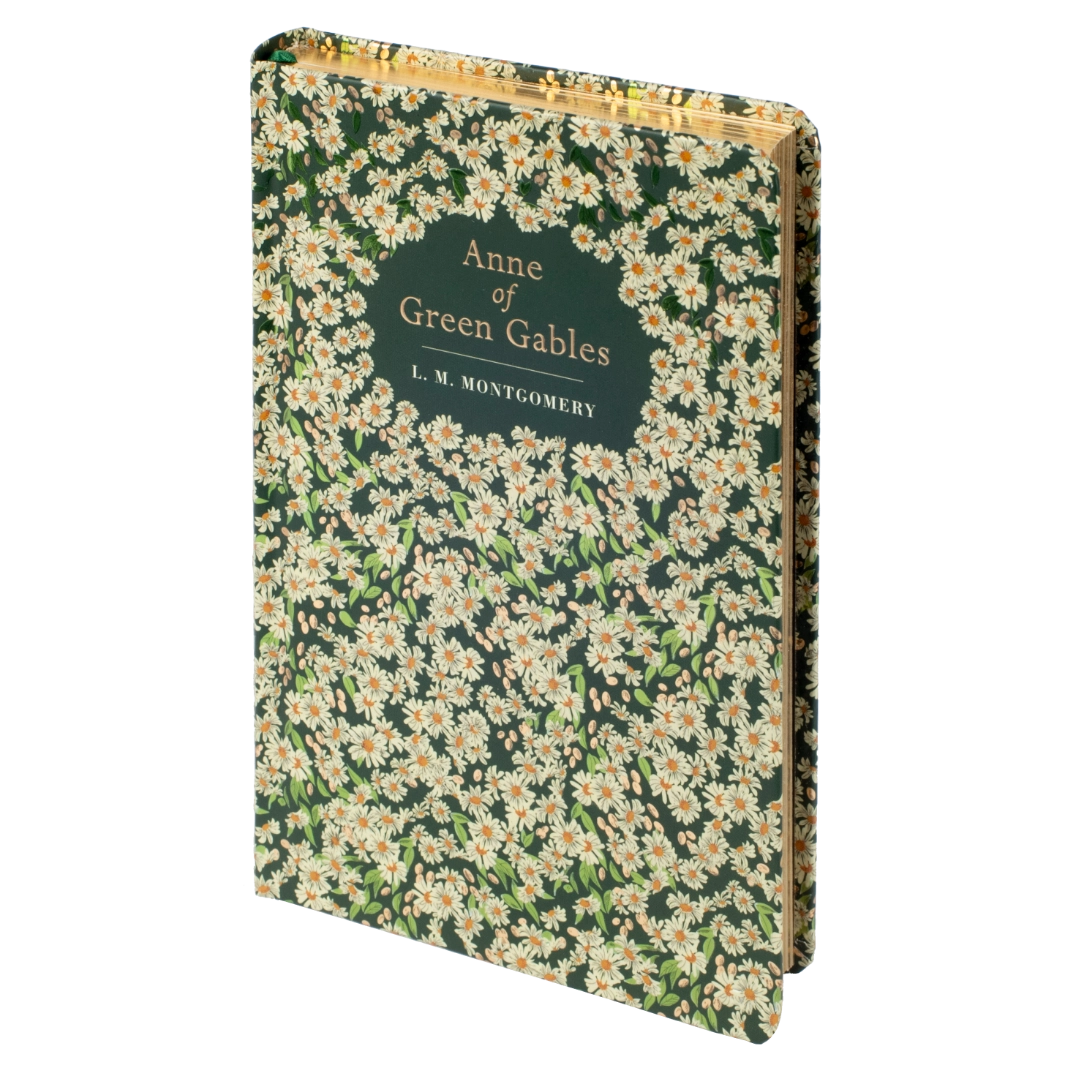 Anne of Green Gables - Chiltern Publishing Limited