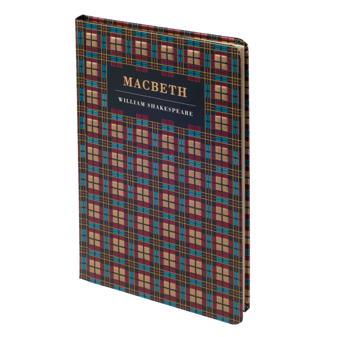 Macbeth - Chiltern Publishing Limited