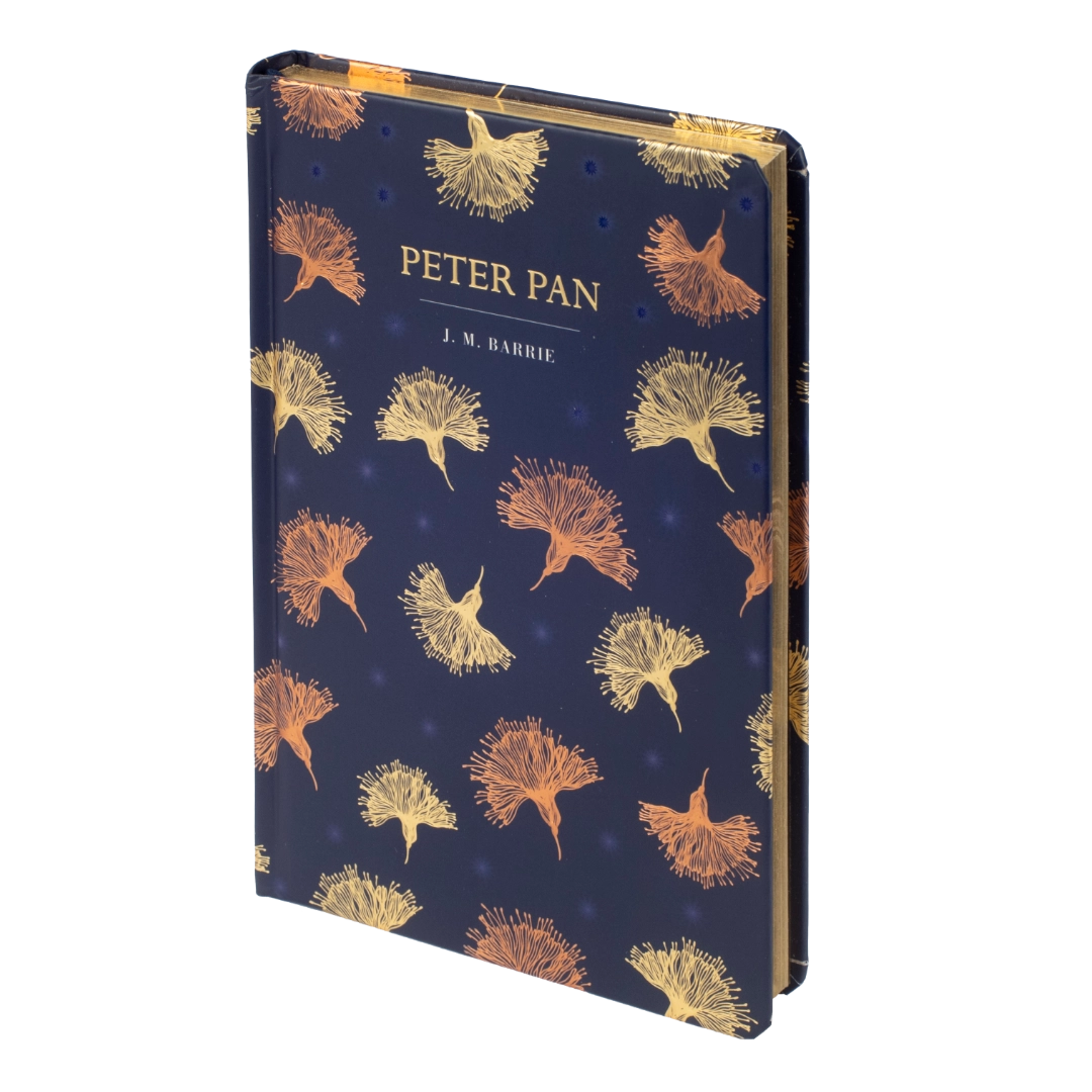 Peter Pan - Chiltern Publishing Limited
