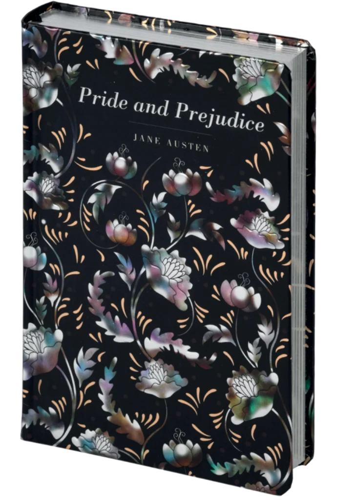 Chiltern Publishing - Exquisitely crafted editions of Classic Literature